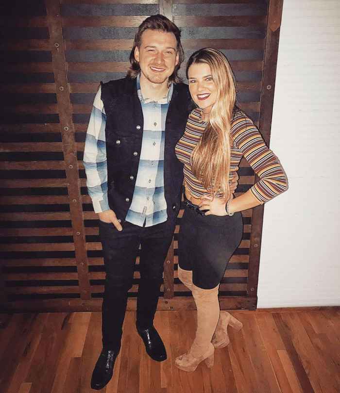 Morgan Wallen’s Sister Defends Him Amid N-Word Scandal | Us Weekly