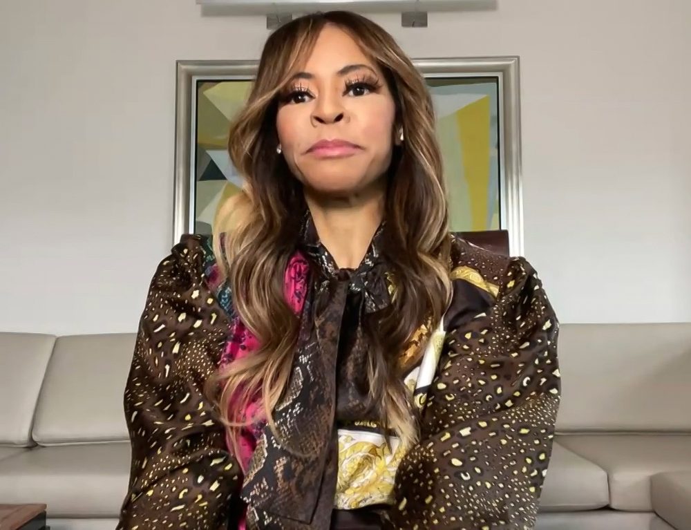 RHOSLC's Mary Answers Burning Questions About Husband Robert Sr. | Us ...