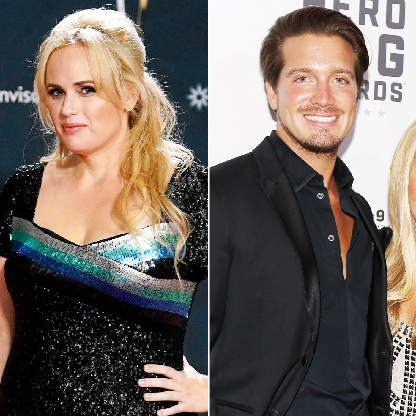 Rebel Wilson 'In a Really Good Place' Since Jacob Busch Split | Us Weekly