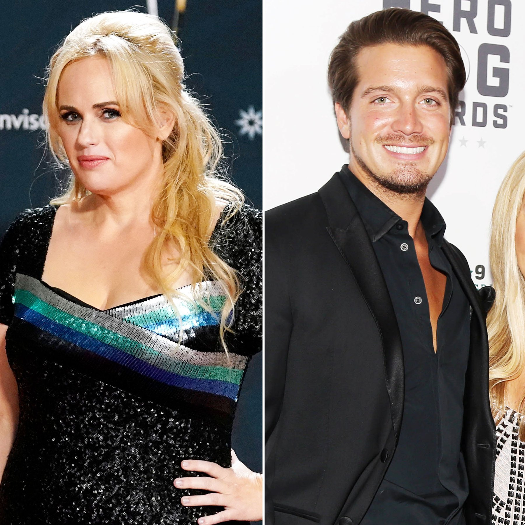 Rebel Wilson 'In a Really Good Place' Since Jacob Busch Split | Us Weekly