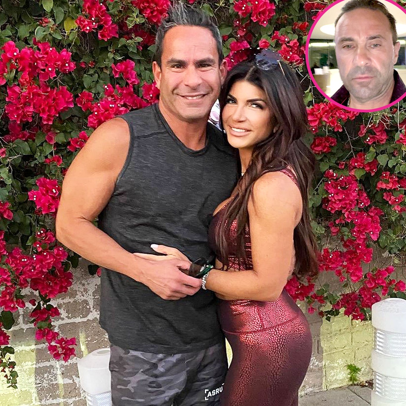 Teresa Giudice, Luis Ruelas Are ‘Taking Their Time’ After Joe Split ...