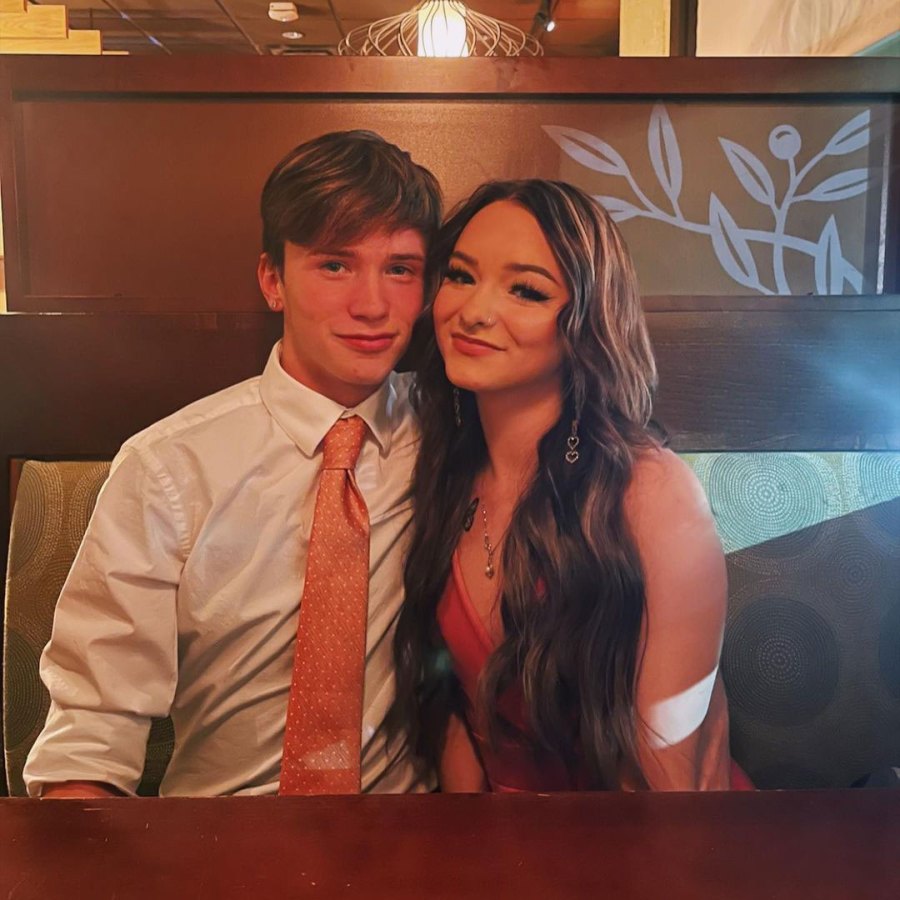 TikTok’s Zoe LaVerne Is Pregnant, Expecting 1st Baby With Dawson Day ...