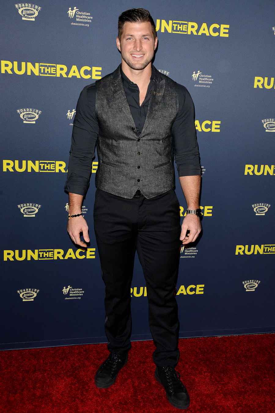 Tim Tebow Retires From Professional Baseball Career | Us Weekly