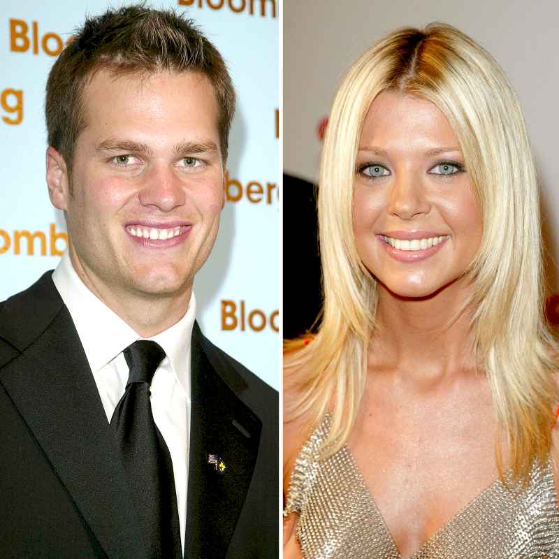 Tom Brady's Complete Dating History: Gisele Bundchen and More | Us Weekly