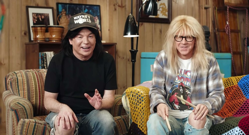 Dana Carvey News - Us Weekly