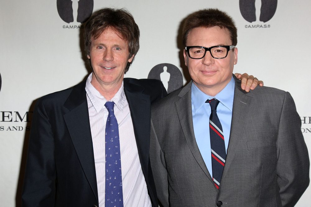Dana Carvey News - Us Weekly