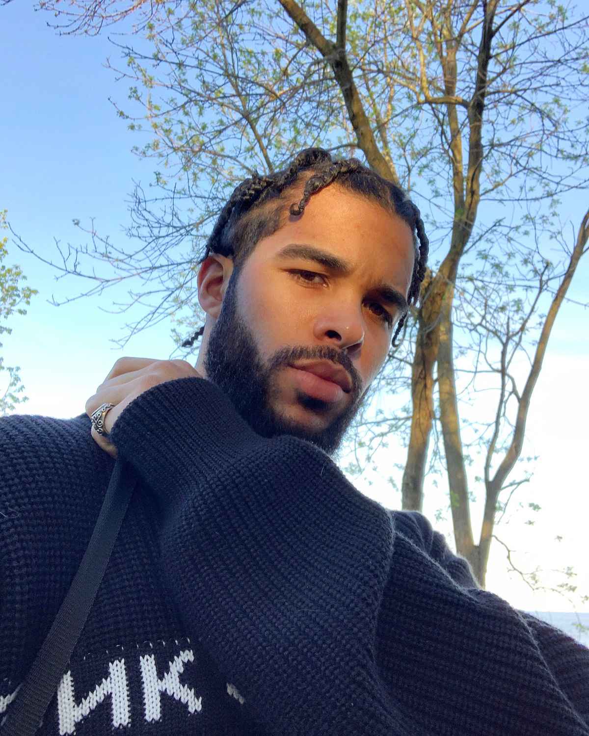 Jahmil French Dead at 29: ‘Degrassi’ Stars React | Us Weekly