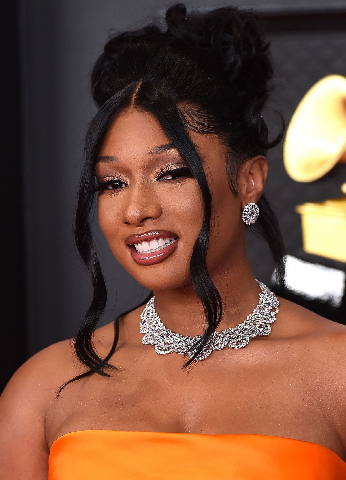 Grammys 2021: Celebrity Jewelry, Diamonds, Bling
