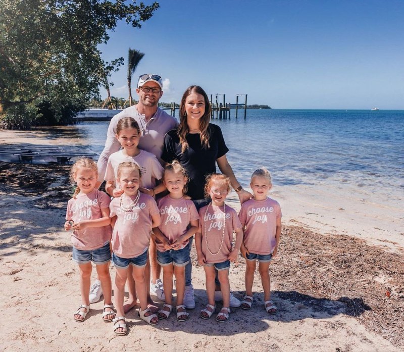 Adam Busby Defends Daughters Not Wearing Life Vests During Boat Ride ...