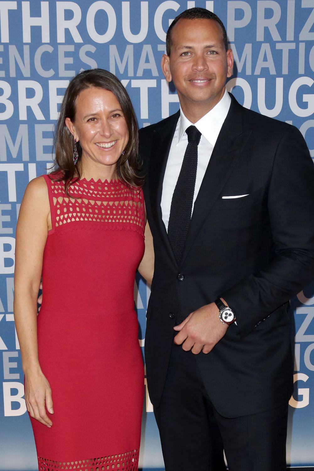Alex Rodriguez’s Dating History | Us Weekly