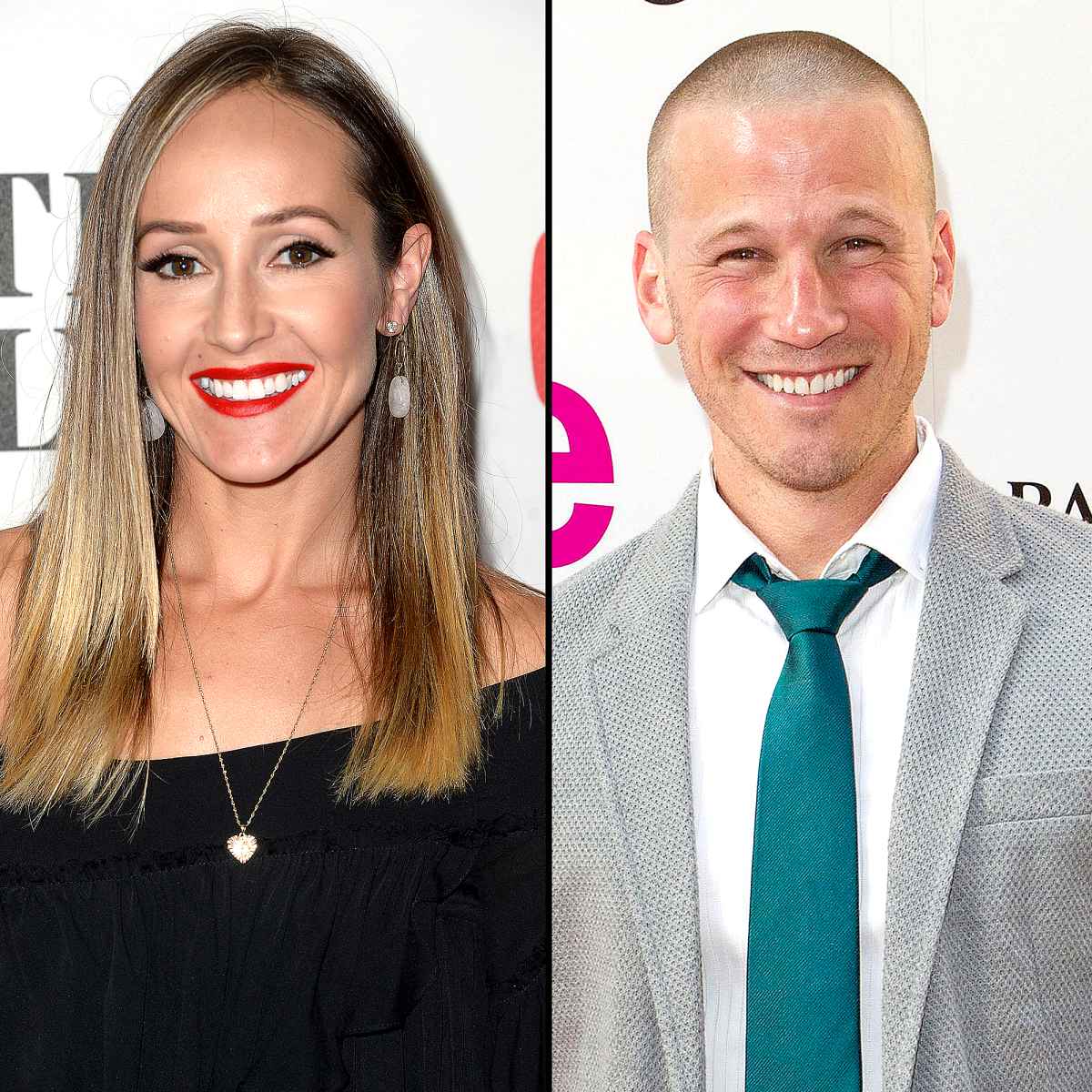 Ashley Hebert Reunites With 'Best Friend' JP Rosenbaum After Split | Us ...