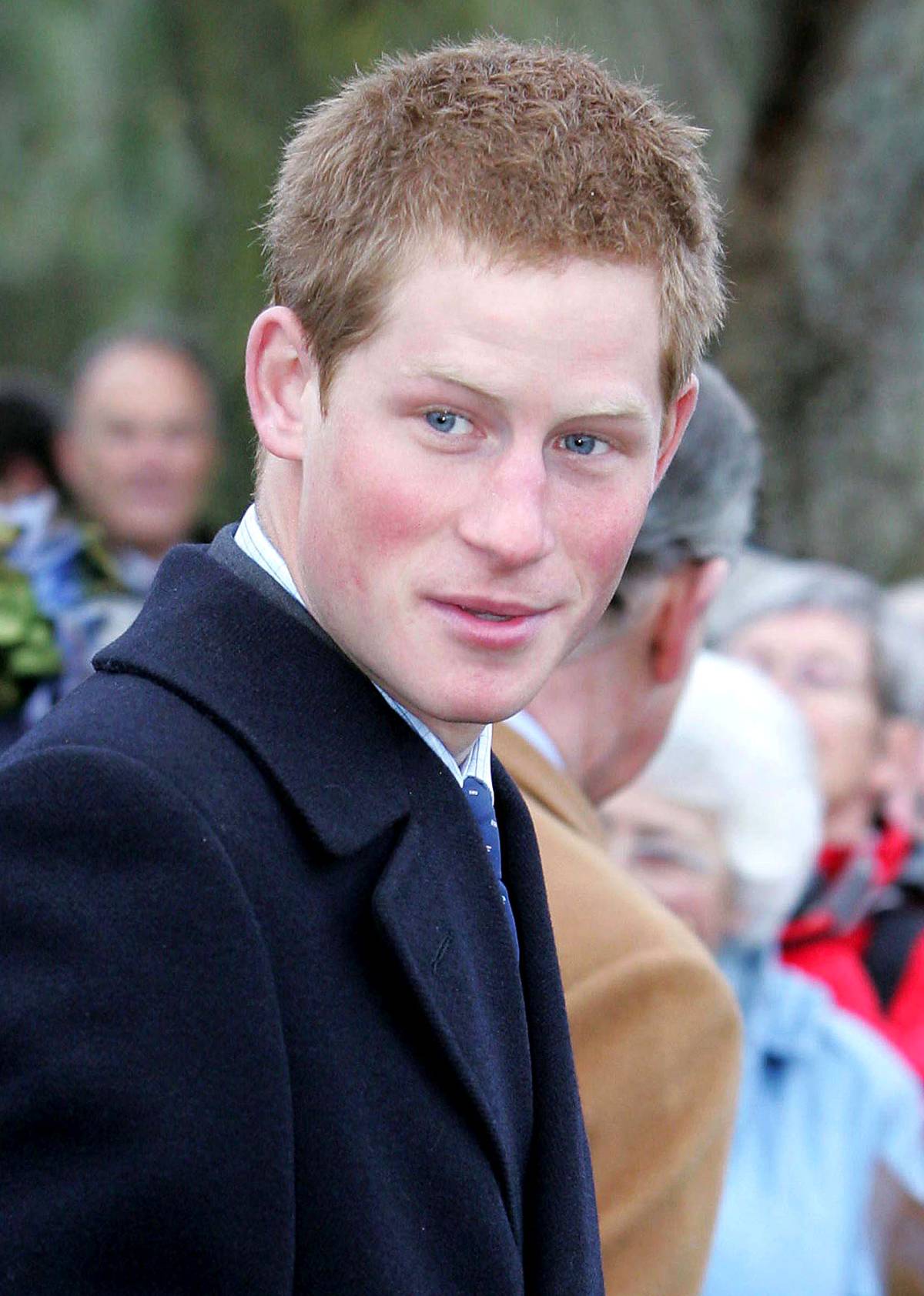 Biggest Royal Family Scandals Through the Years | Us Weekly
