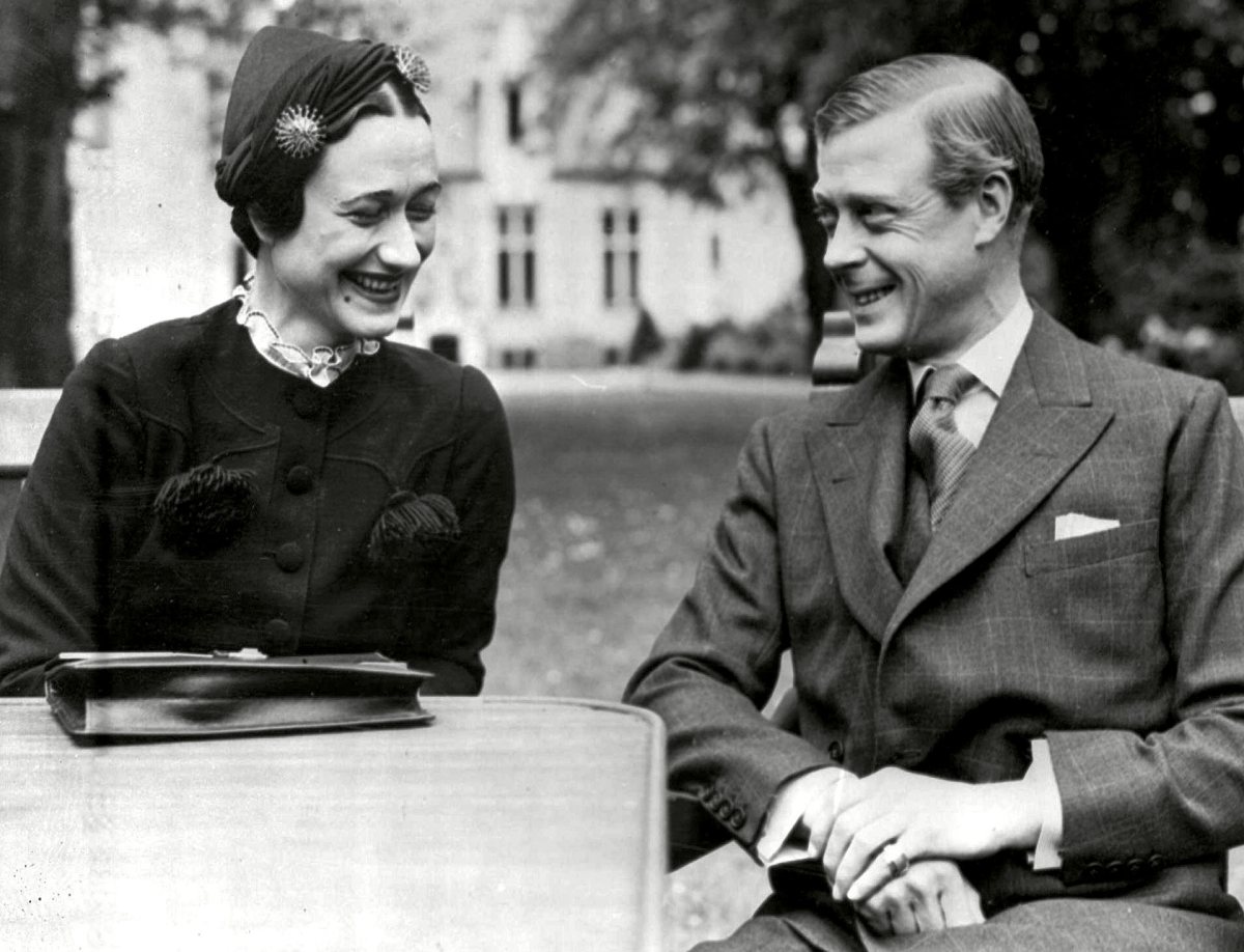 Biggest Royal Family Scandals Through the Years