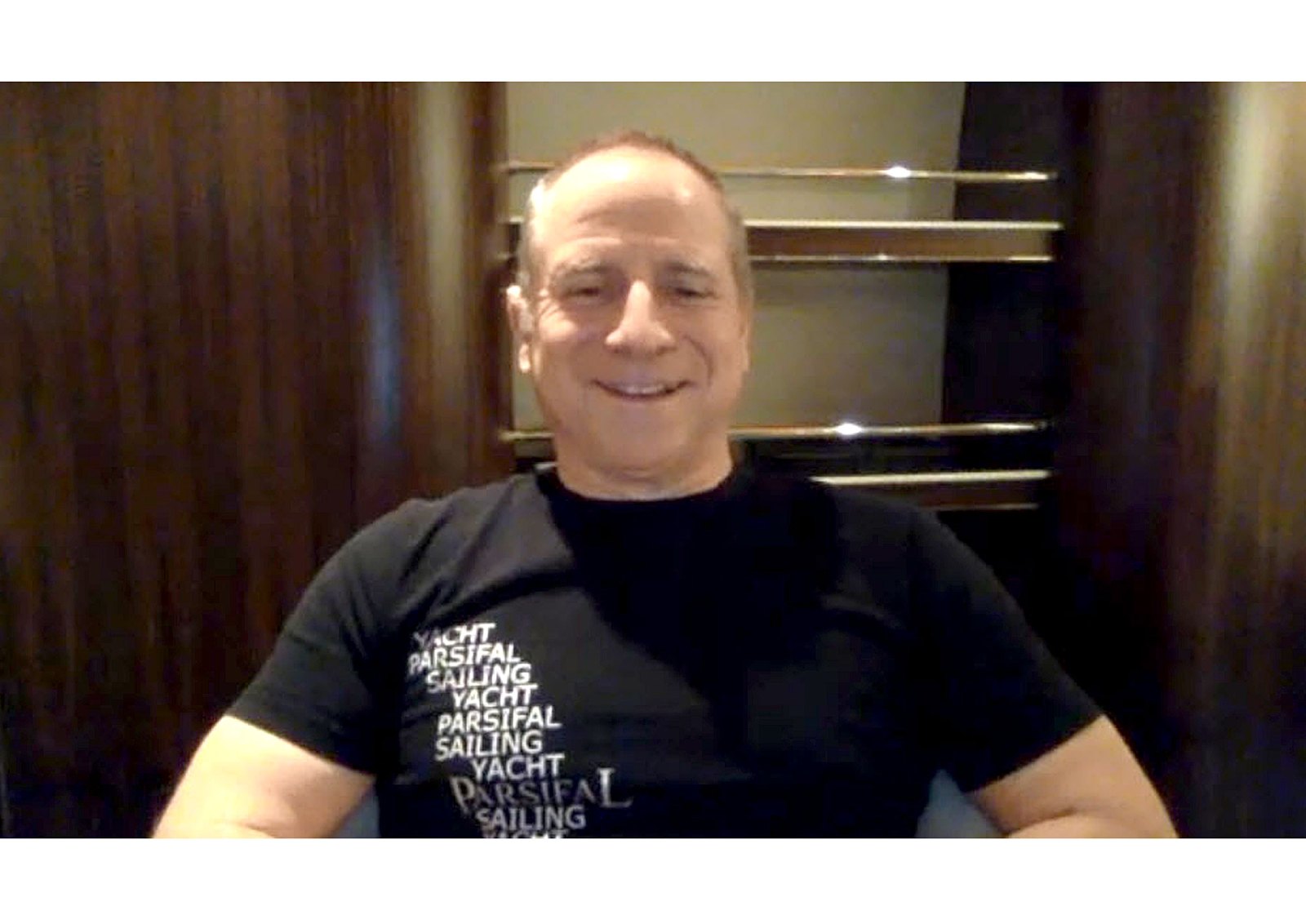 Captain Glenn’s 1st Impressions of New ‘Below Deck Sailing Yacht’ Crew ...