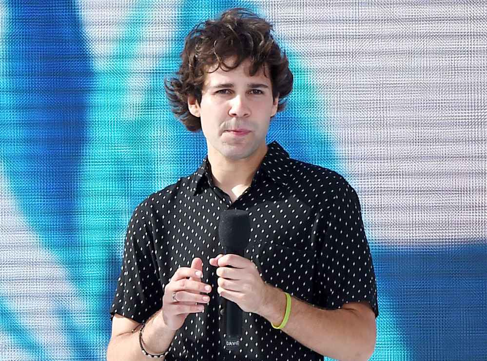 David Dobrik Dropped by Brands Amid Vlog Squad Allegations: Timeline ...