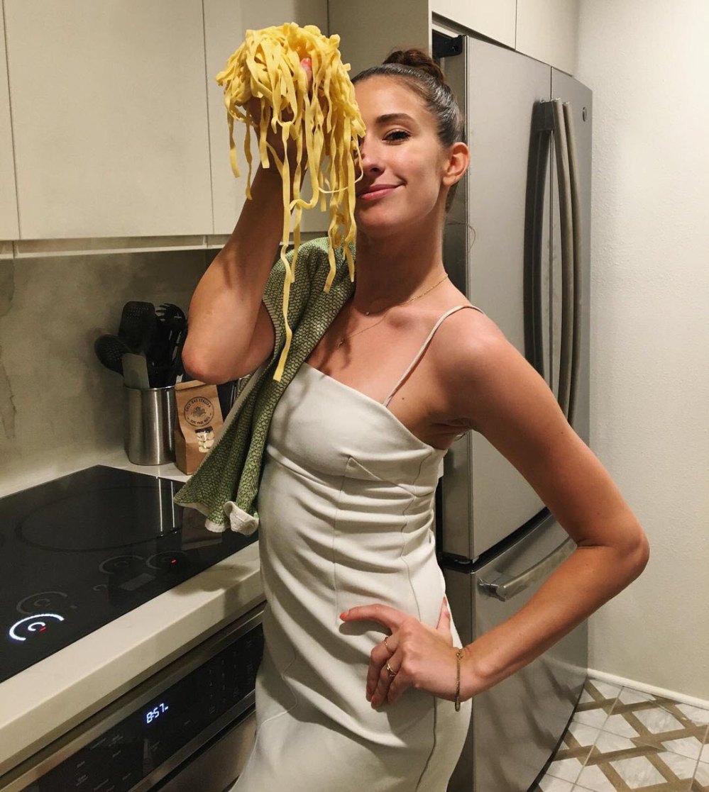 Demi Lovato’s Friend Dani Vitale: 6 Things to Know About the Dancer ...