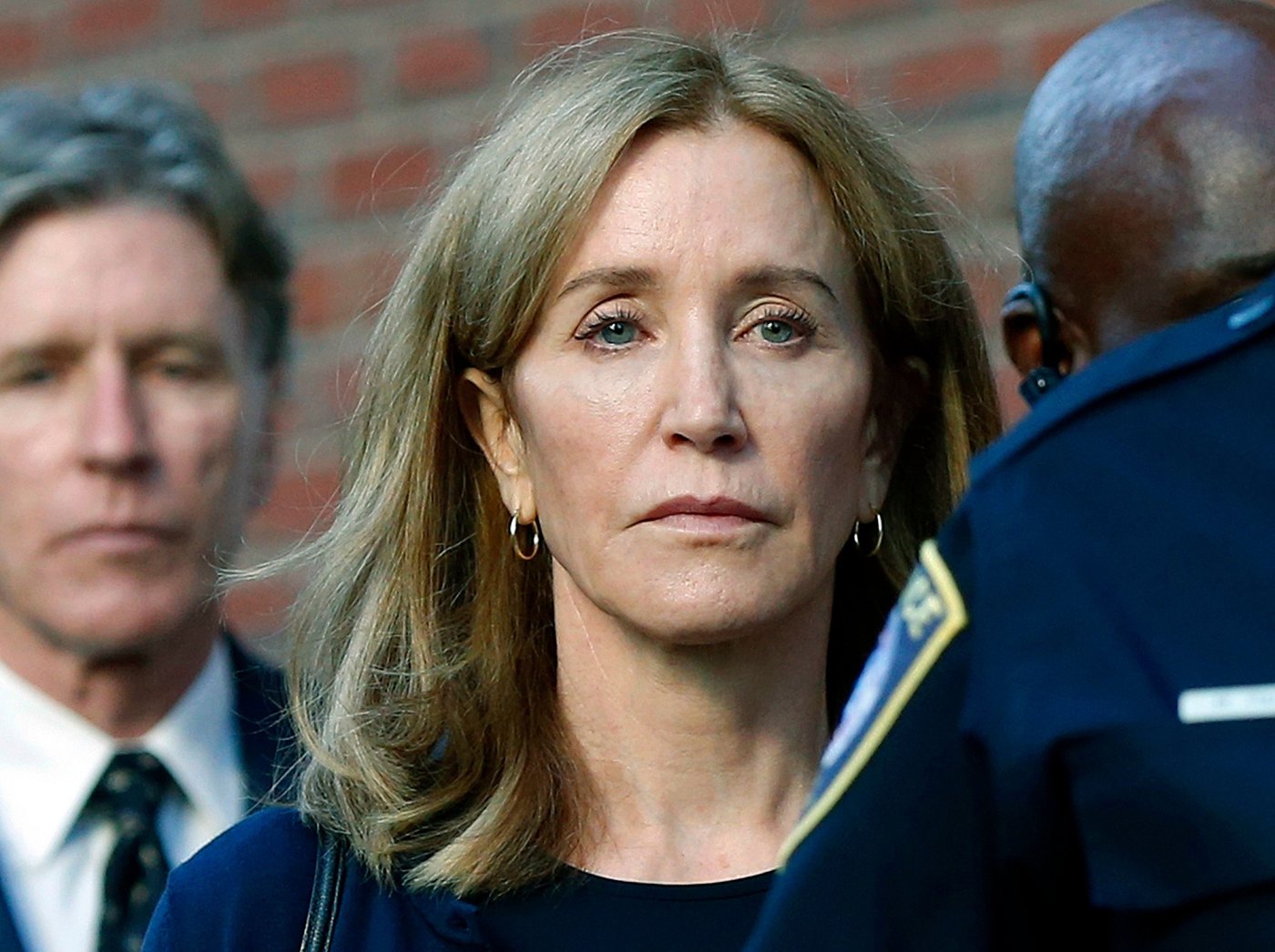 Felicity Huffman News - Us Weekly