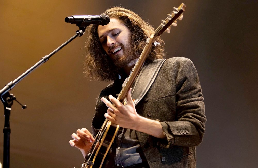Hozier News - Us Weekly