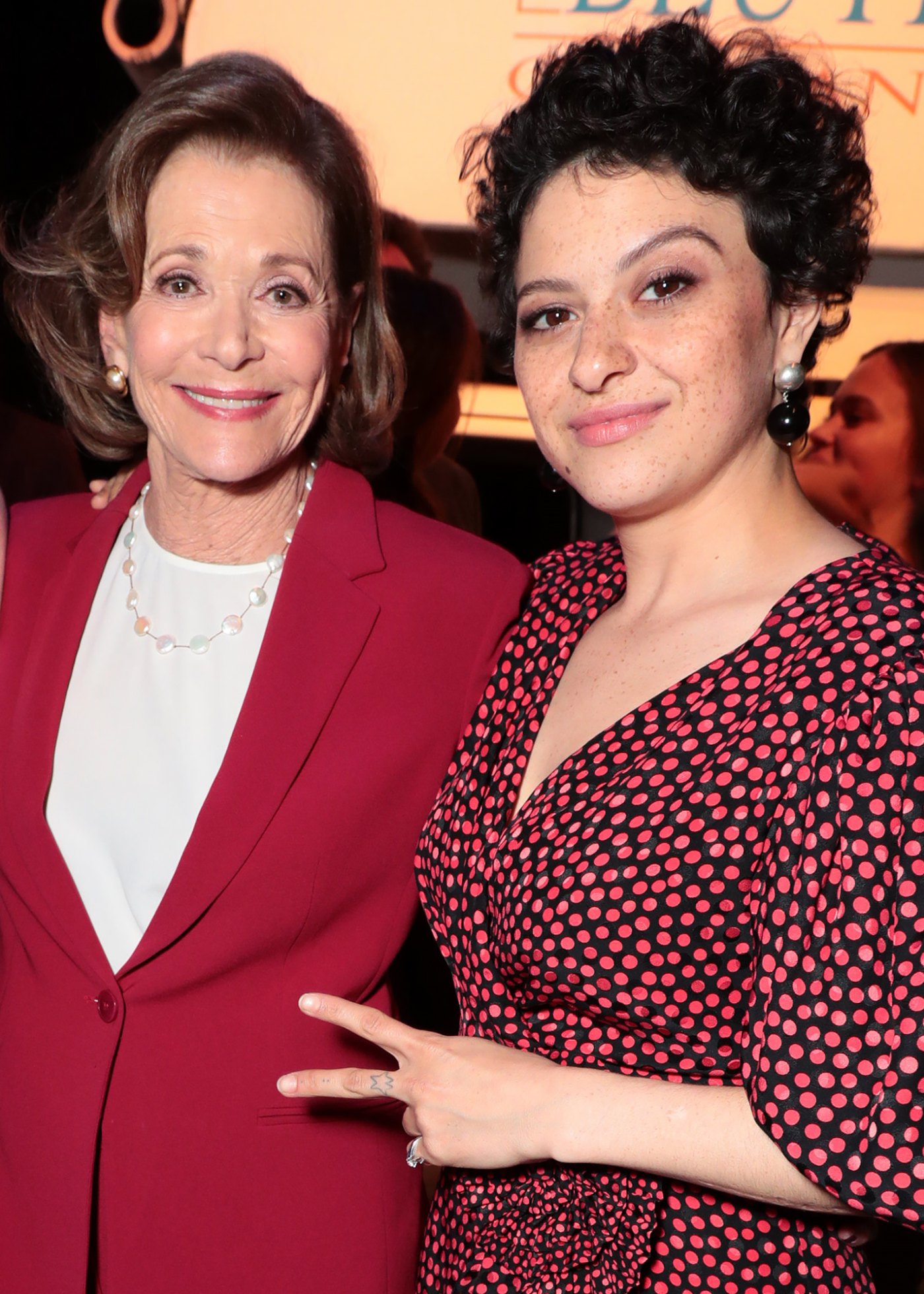 Jessica Walter Dead at 80: Celebrities React | Us Weekly