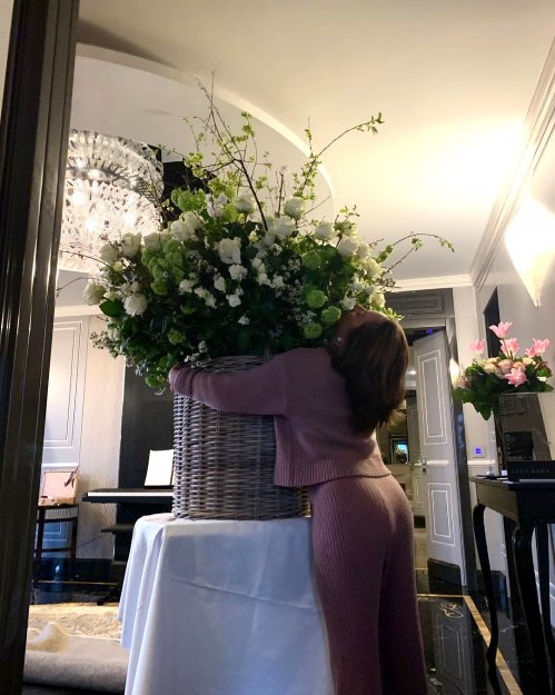 Lady Gaga Gets Surprise Birthday Gift From BF Michael Polansky | Us Weekly