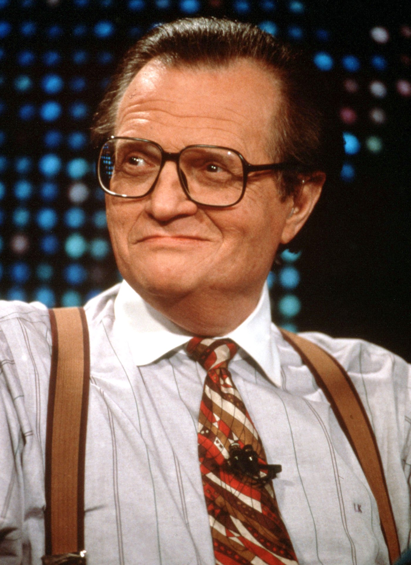 Larry King’s Family: A Comprehensive Guide to His Wives, Kids | Us Weekly
