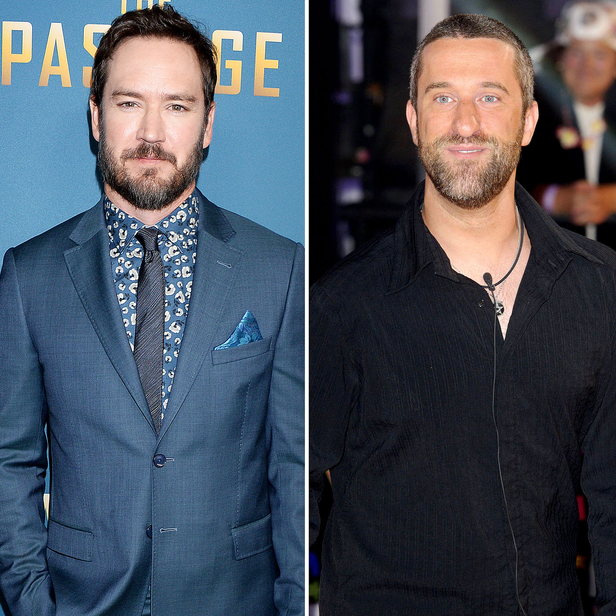 Mark Paul Gosselaar En Dustin Diamond Saved By The Bell S2 Gives