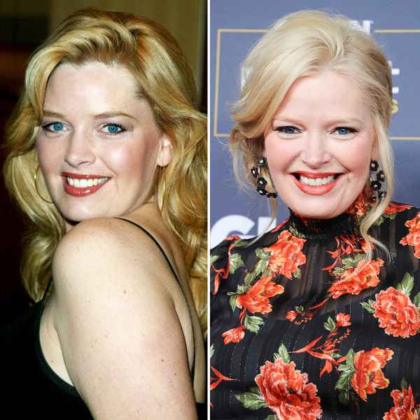 Melissa Peterman News - Us Weekly
