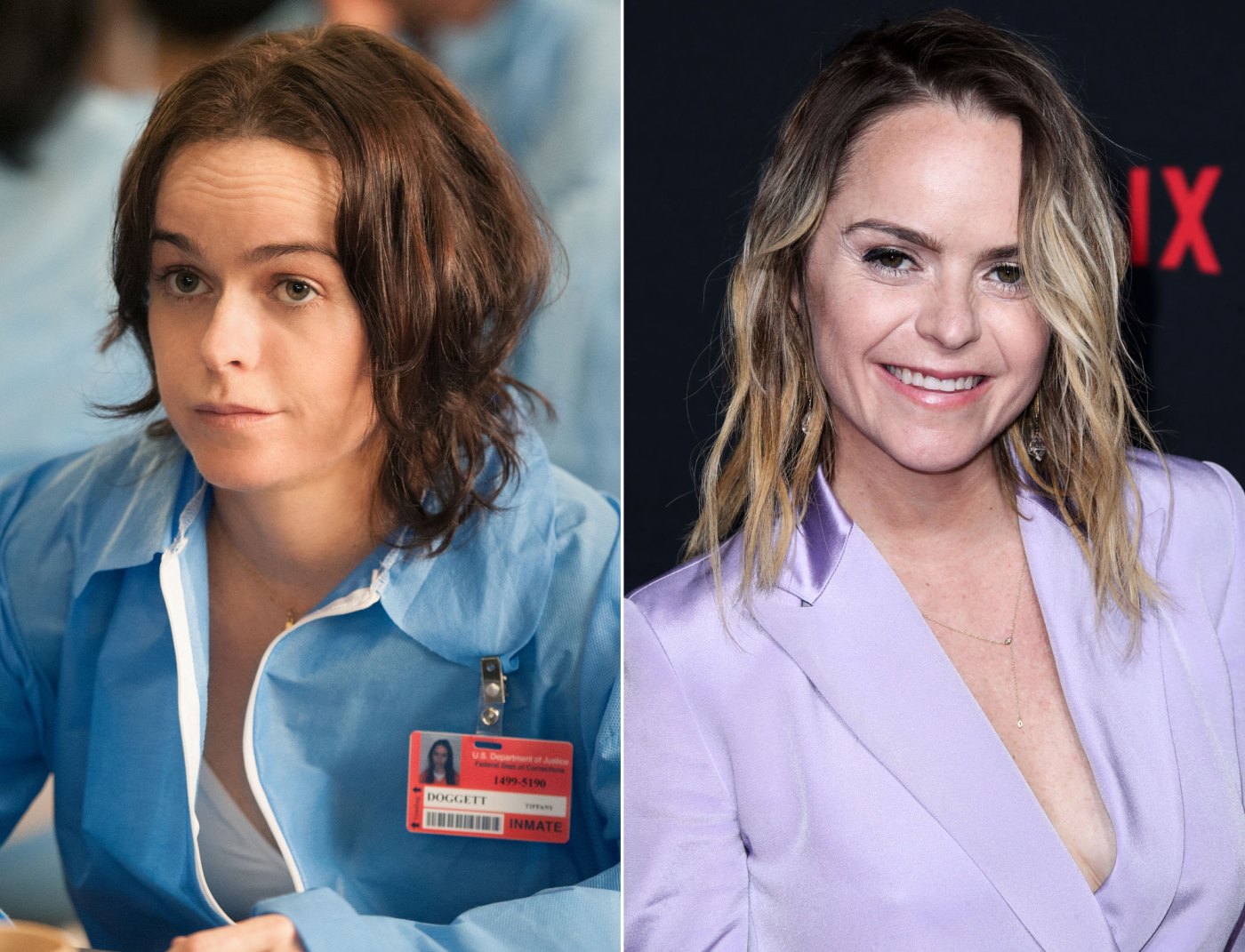 'Orange Is the New Black' Cast: Where Are They Now?