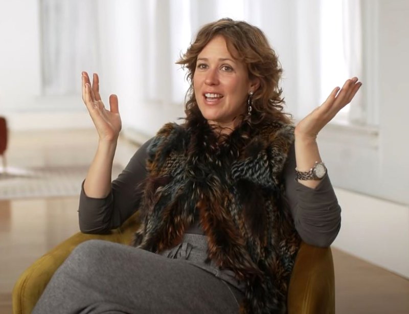 Real World: Homecoming's Becky Blasband Reveals Why She Quit Show | Us ...