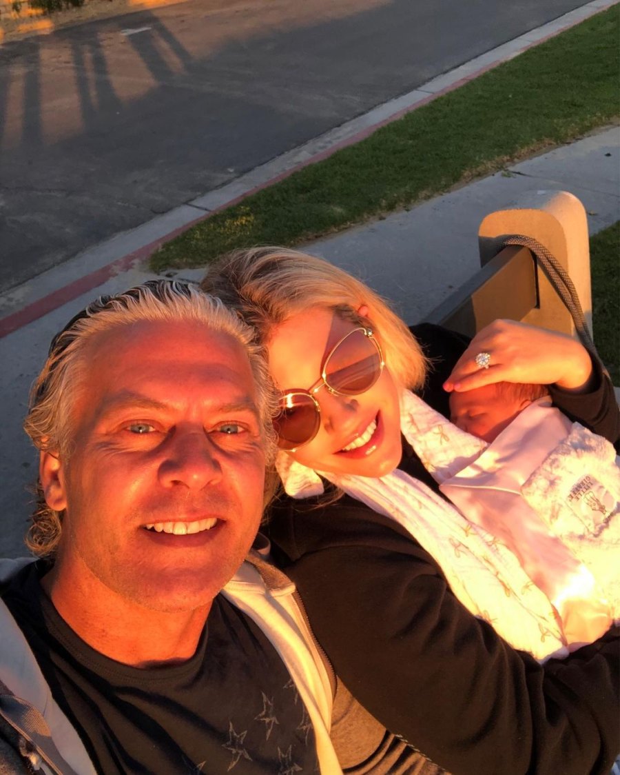Shannon Beador ‘Absolutely’ Sent David’s Wife Lesley a Baby Gift | Us ...