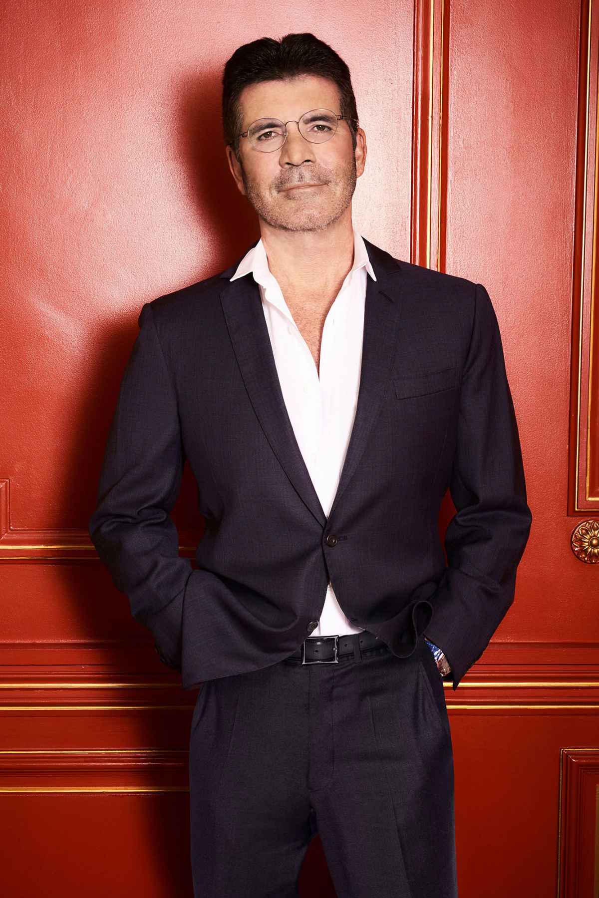Simon Cowell News - Us Weekly