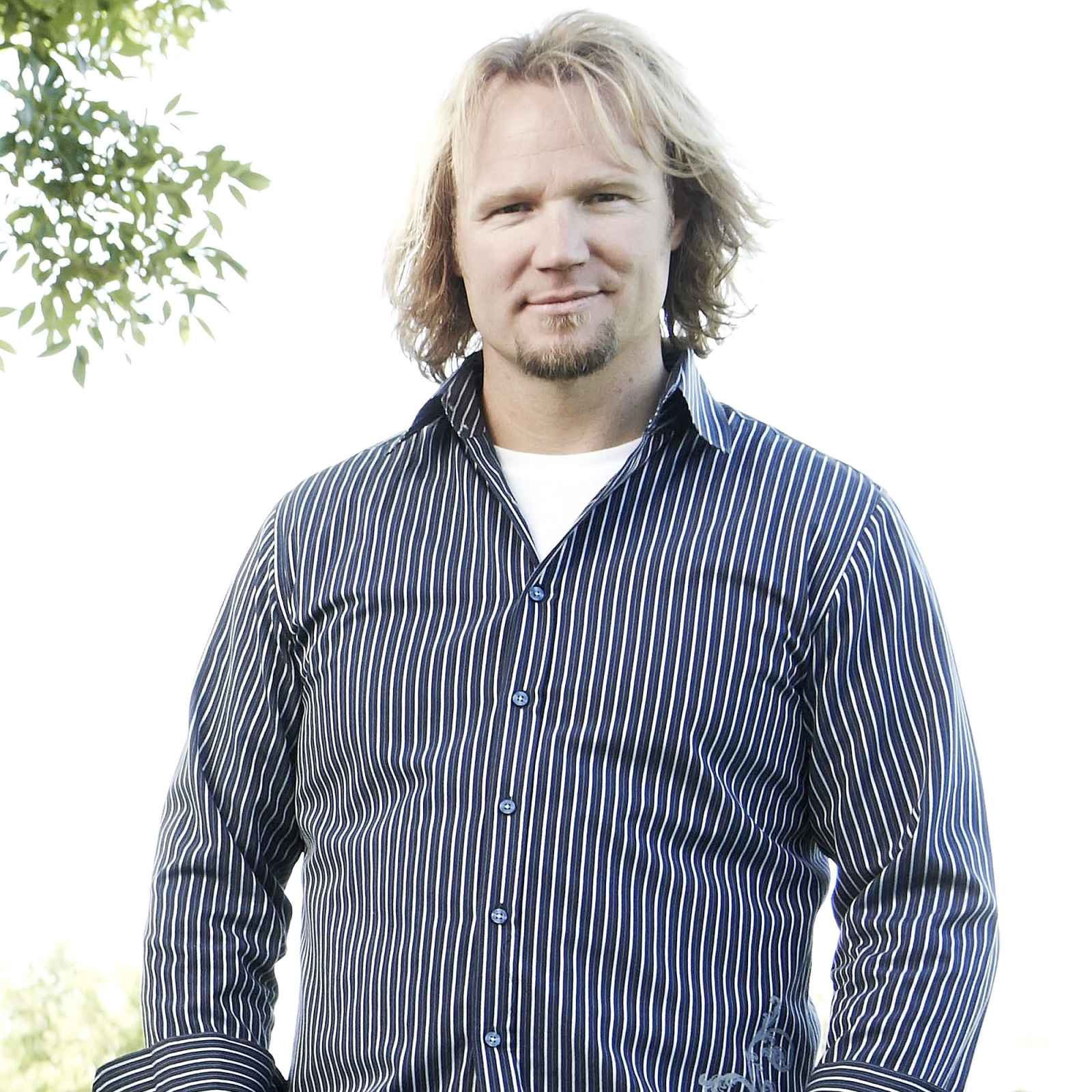 Sister Wives’ Kody Brown: Parenting Dos, Don'ts Vary by Household | Us ...