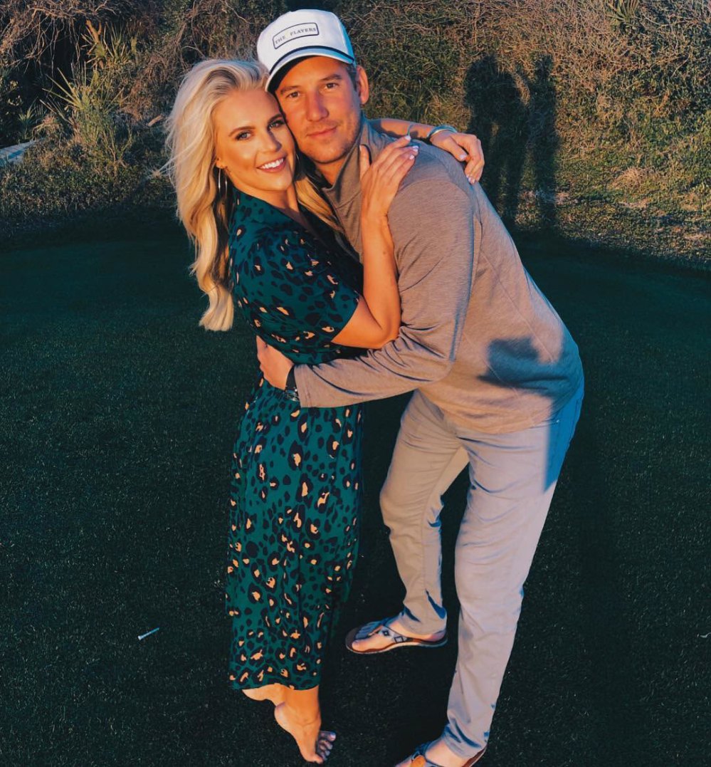 Southern Charm’s Madison LeCroy’s Dating History | Us Weekly