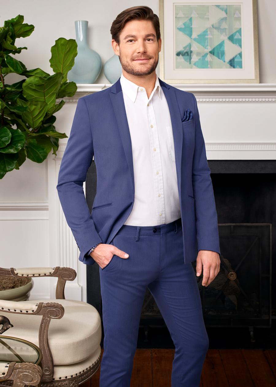 Southern Charm’s Craig Conover Starts Law Firm 6 Years After School ...