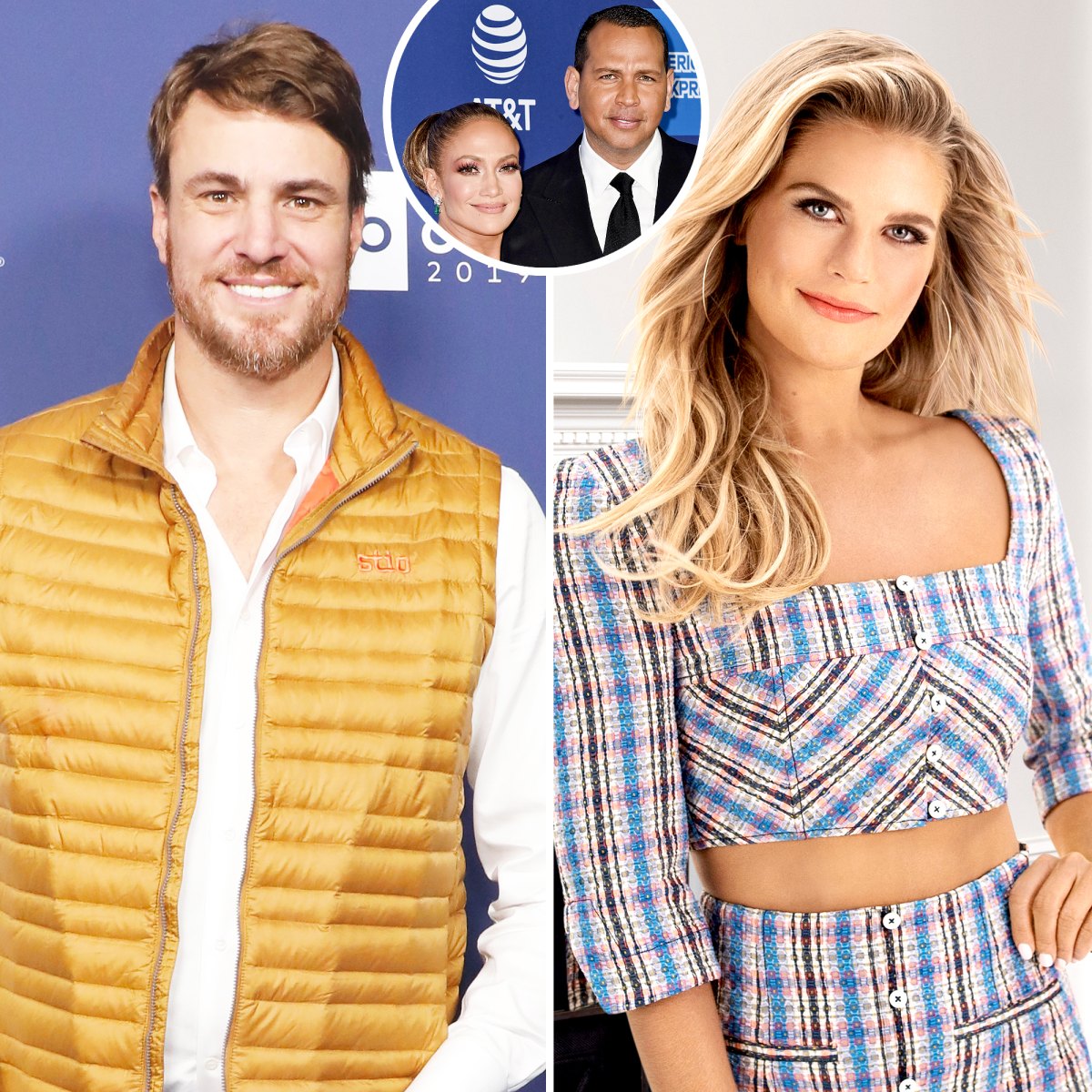 Did Alex Rodriguez DM Southern Charm's Madison LeCroy? What to Know