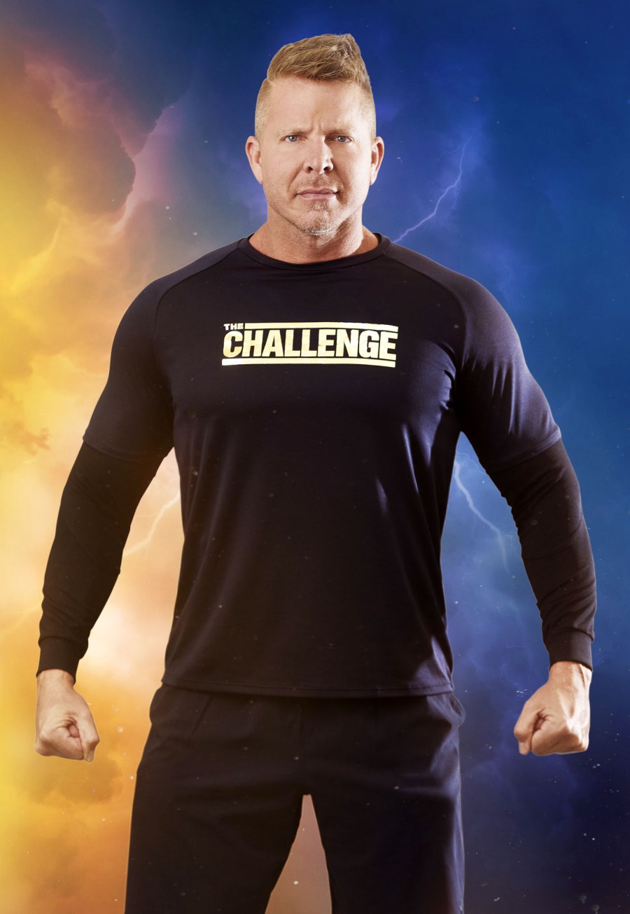 The Challenge: All Stars' Mark Long on Who to Watch, Twists to Expect ...