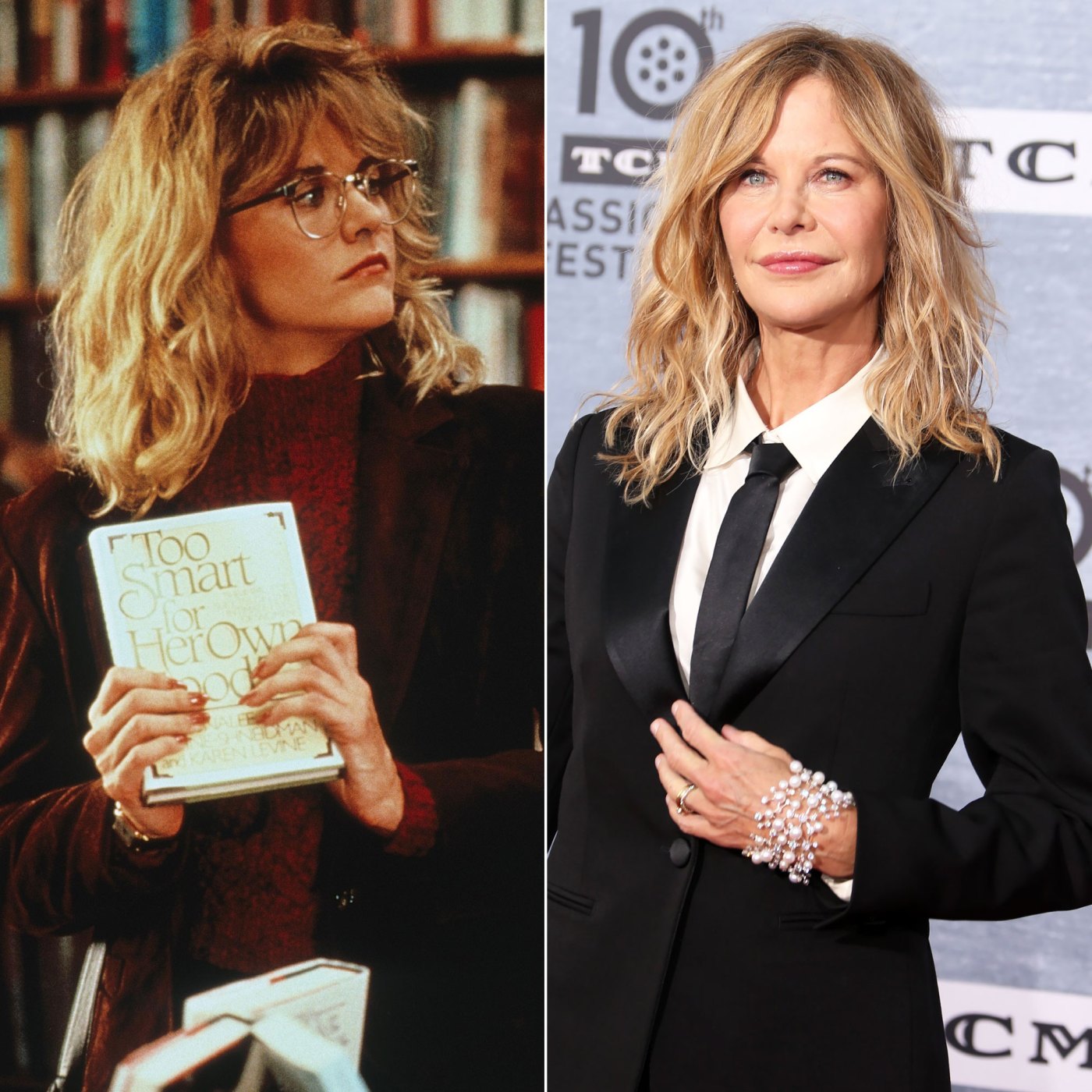 'When Harry Met Sally' Cast: Where Are They Now? | Us Weekly