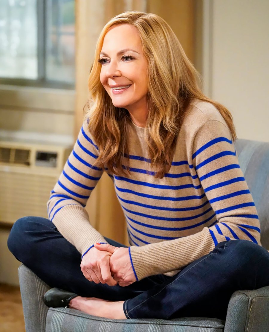 Allison Janney News - Us Weekly