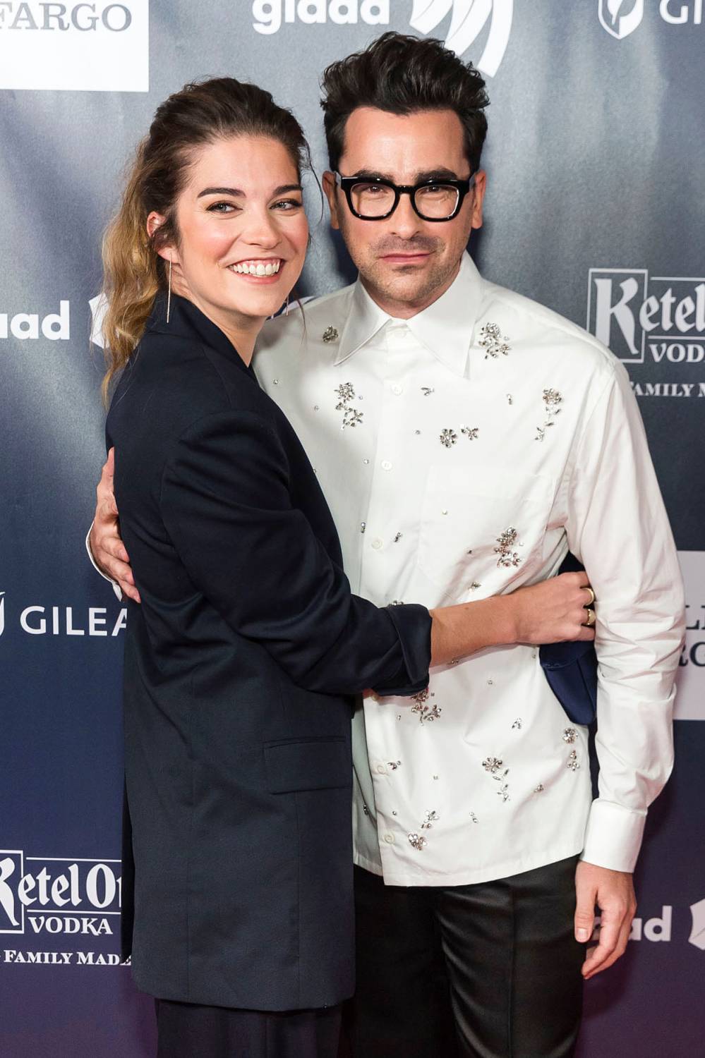 annie murphy News - Us Weekly