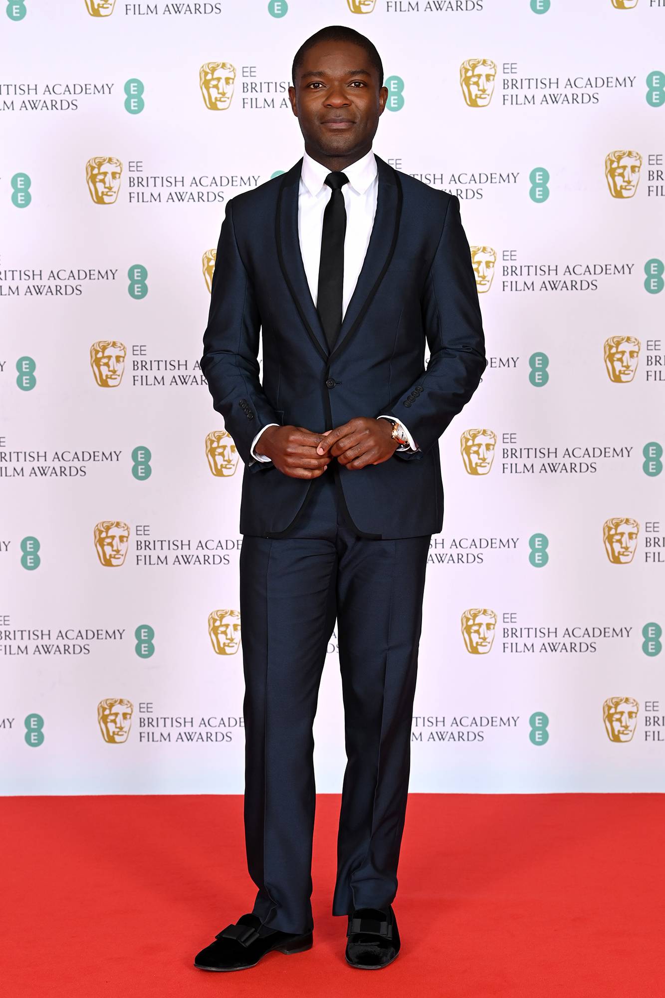 BAFTAs 2021: Hottest Men in Tuxedos, Suits | Us Weekly