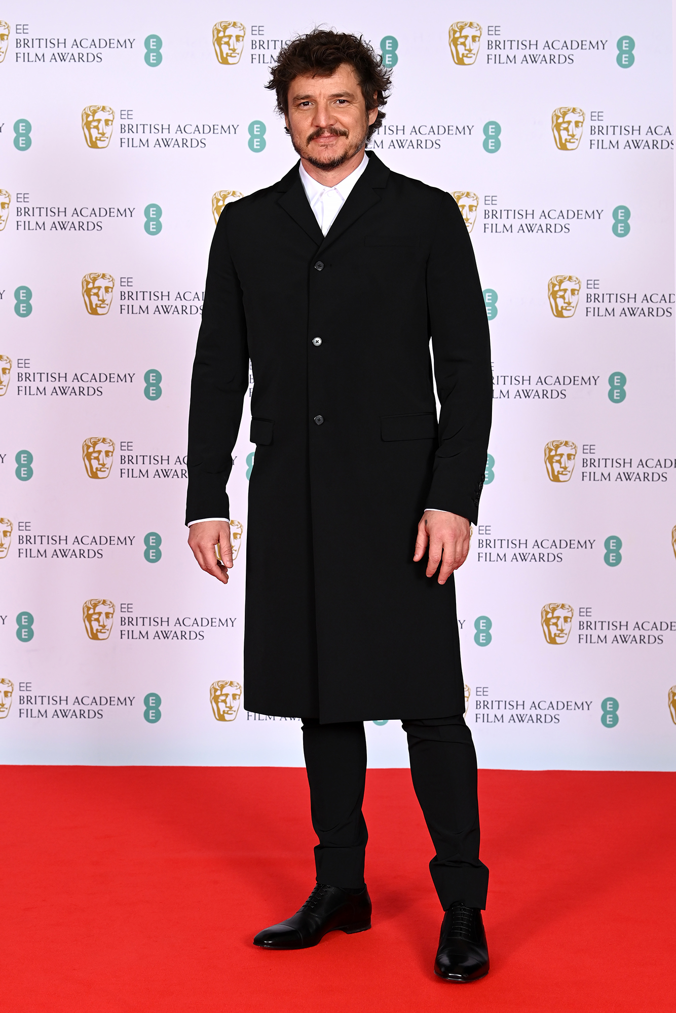 BAFTAs 2021: Hottest Men in Tuxedos, Suits | Us Weekly