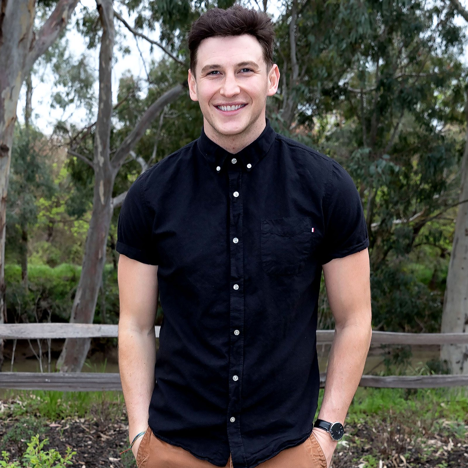 Colton Underwood Comes Out as Gay: Bachelor Nation Sends Support | Us ...