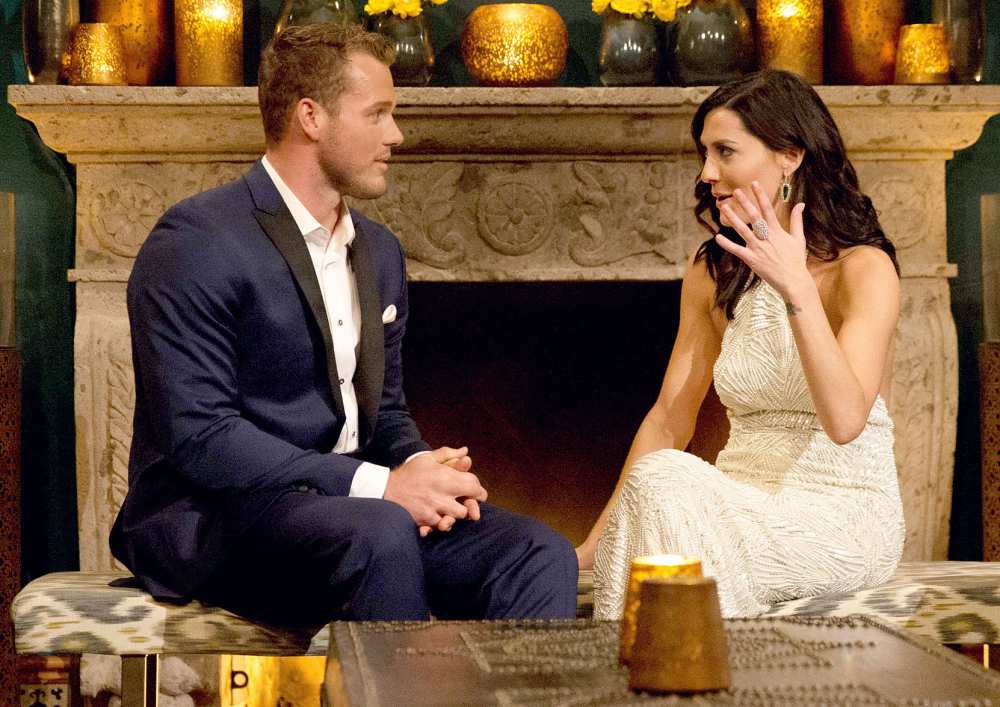 Colton Underwood's Dating History: Photos | Us Weekly