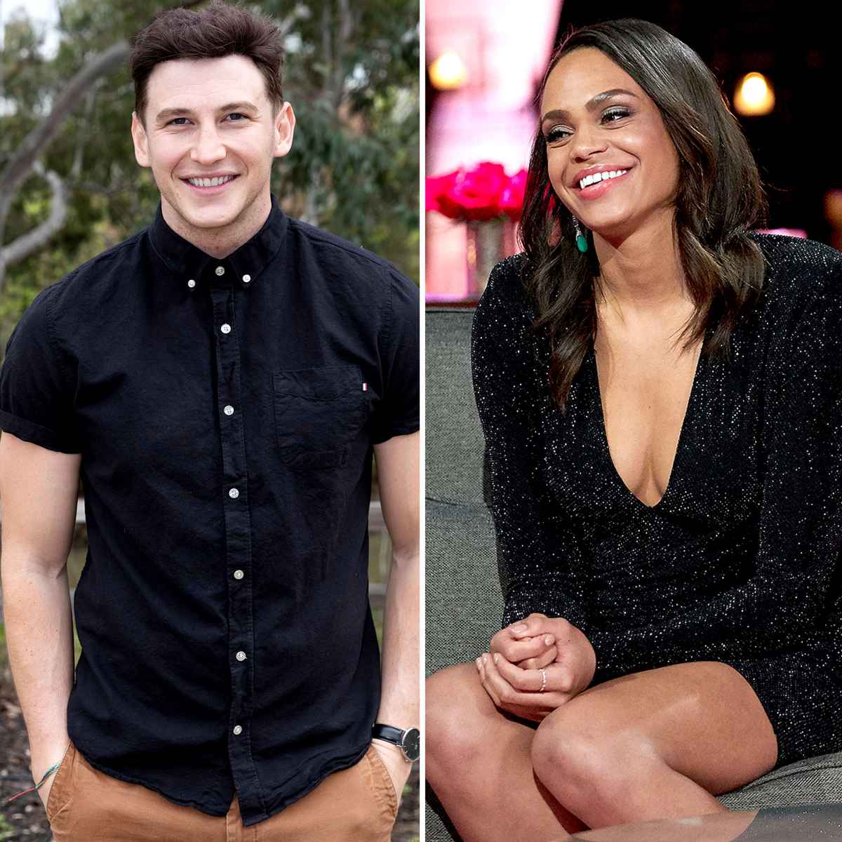 Blake Horstmann: Michelle Young Will Be the Last Bachelorette | Us Weekly