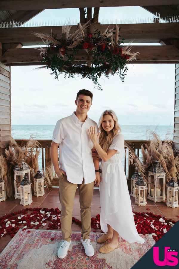 Bringing Up Bates’ Katie Bates Is Engaged to Travis Clark: Photos | Us ...