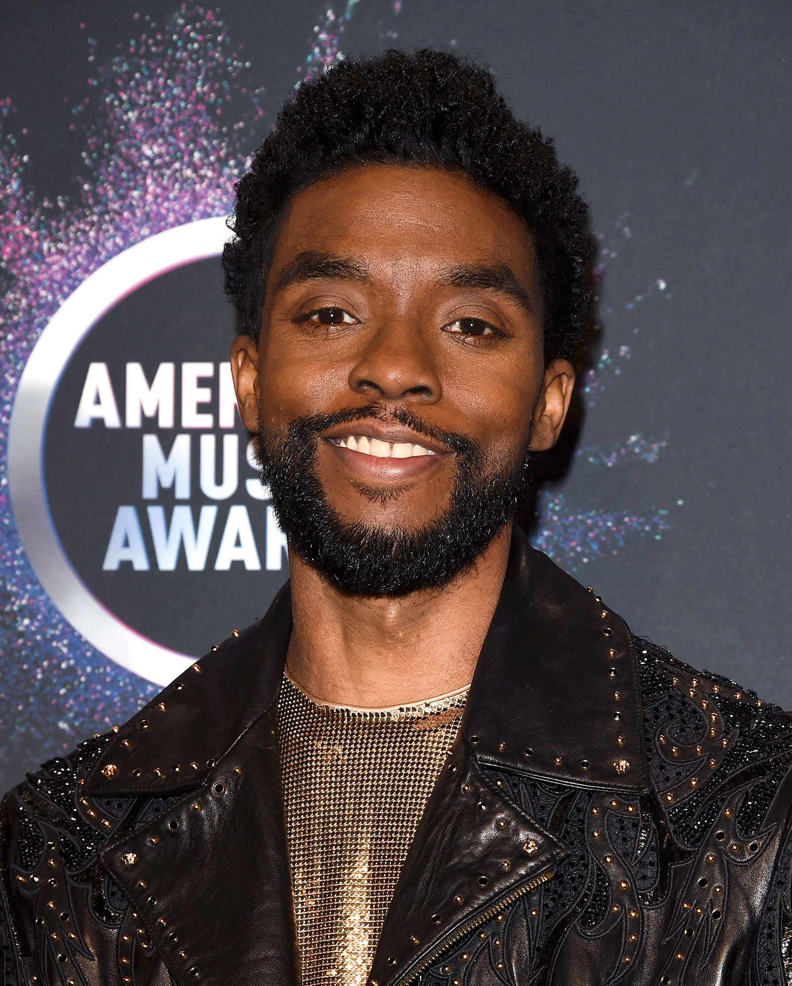 Chadwick Boseman to Get Hollywood Walk of Fame Star Years After Death ...