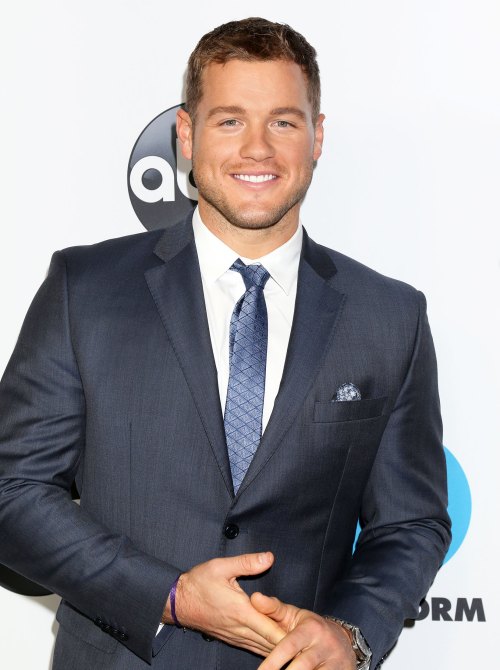 Shirtless Colton Underwood Shows Off Physique: 'I Prioritized My Health ...