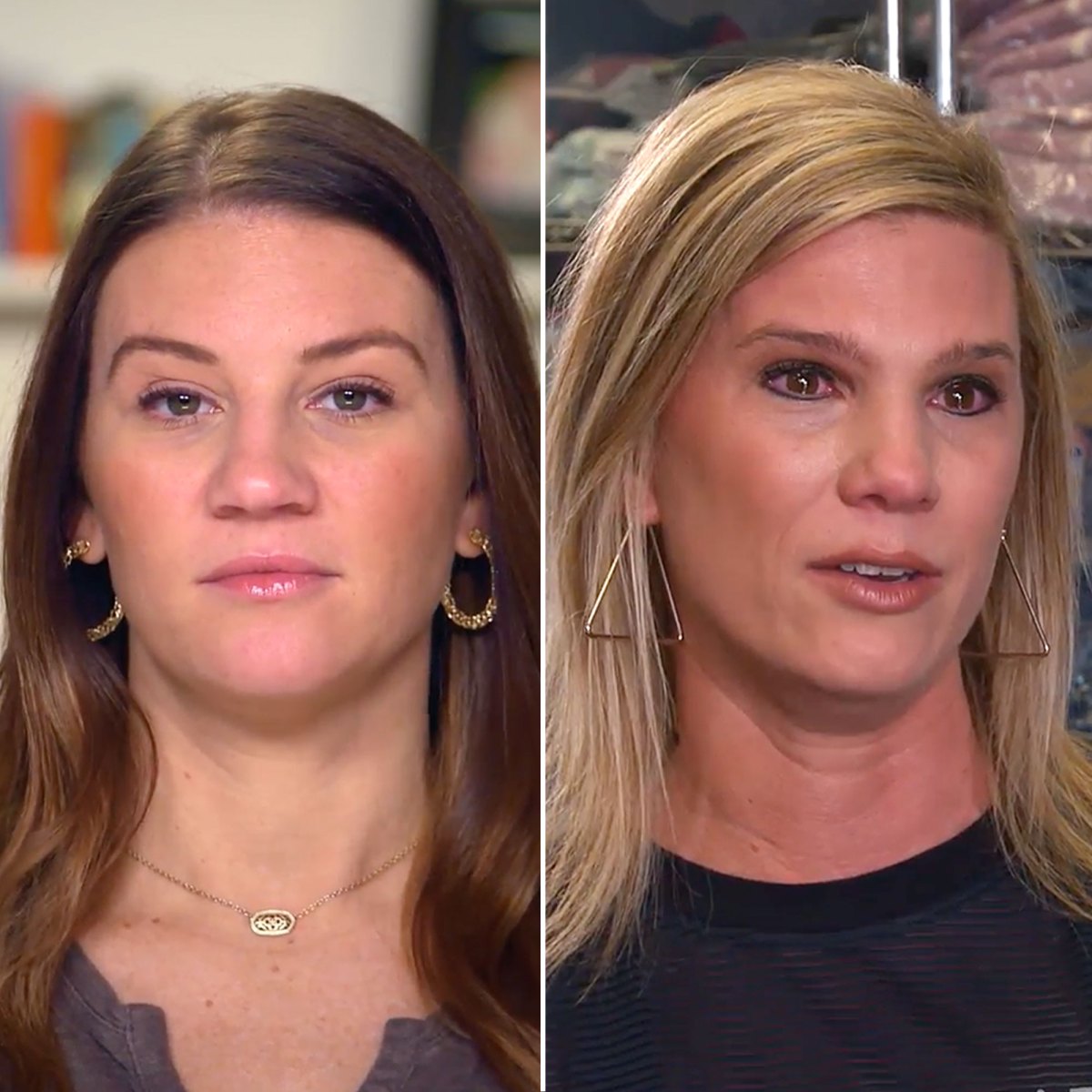 ‘OutDaughtered’: Danielle Busby’s Sister Cries Over Health Battle | Us ...