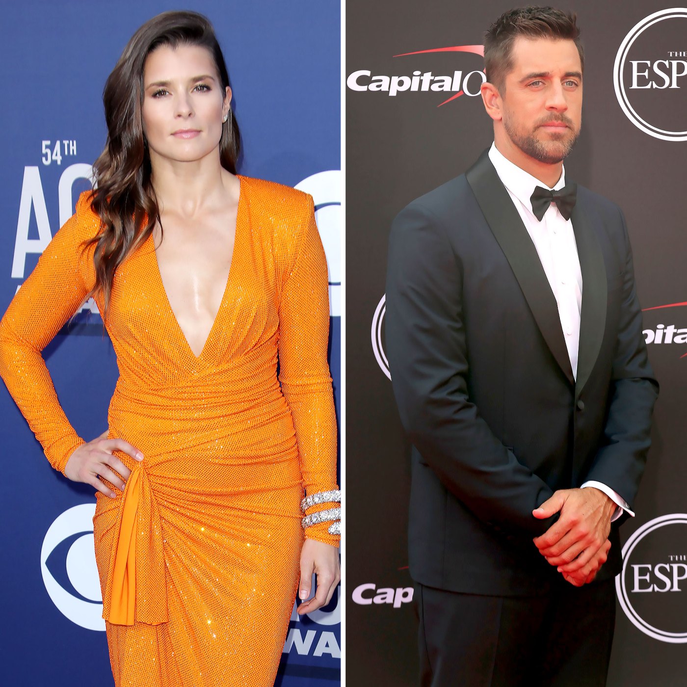 Danica Patrick Was 'Broken Open' After Aaron Rodgers Split | Us Weekly