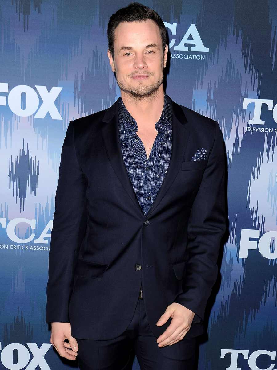 Dean Sheremet News - Us Weekly